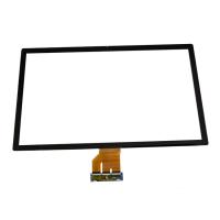 China 49Inch Vandalproof All In One Touch PC , Capacitive Touchscreen Panel for Education for sale