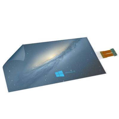 China Projected Capacitive Screen Touch Film 43 Inch with USB Interface for sale