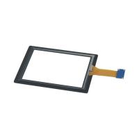 China Minisize Capacitive PCAP Touch Screen For Smart Lockers 10.4 Inch for sale
