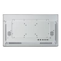 China 18.5inch IR 10 Point Infrared Multi Touch Monitor Screen With Speaker DC 12V for sale