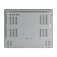 China 10 Points 19 Inch PCAP Touch Monitor Computer Screen With Mount Bracket for sale