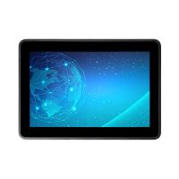 China OEM All In One AIO Touch PC Screen Fit J1900 I3 I5 I7 CPU 10.1inch 50-60 Hz for sale