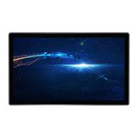 China 13.3 Inch Projected Capacitive Touch Monitor Portable LCD Screen Multi Touch for sale
