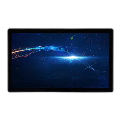 China 13.3 Inch Projected Capacitive Touch Monitor Portable LCD Screen Multi Touch for sale