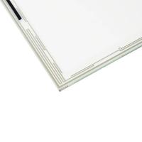 China 4 Wire Resistive Touch Screen , 19 Inch Touch Screen Panel For POS Monitor for sale