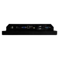 China Vandal Proof AIO Touch PC for sale