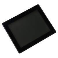 China Vandal Proof AIO Touch PC for sale