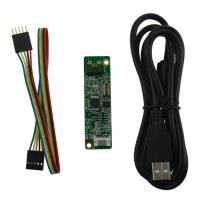 China Resistive 5 Wire 4 Wire Touch Panel 5.7-22 Inch  35 Million Touches Durability for sale