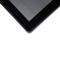 China Luminance 400 Cd/M2 CE All In One Computers , ODM Touch Screen AIO Desktop for sale