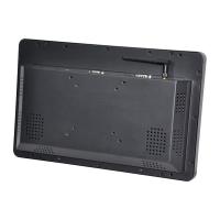 China Luminance 400 Cd/M2 CE All In One Computers , ODM Touch Screen AIO Desktop for sale