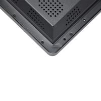 China Luminance 400 Cd/M2 CE All In One Computers , ODM Touch Screen AIO Desktop for sale