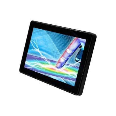 China Luminance 400 Cd/M2 CE All In One Computers , ODM Touch Screen AIO Desktop for sale