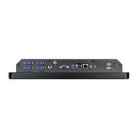 China Waterproof OEM Touchscreen All In One Desktop PC Computer Fit I3 I5 I7 Android for sale