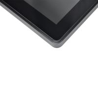 China Waterproof OEM Touchscreen All In One Desktop PC Computer Fit I3 I5 I7 Android for sale