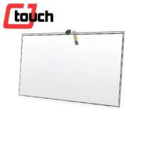 China 18.5 Inch 5 Wire Resistive Touch Panel usb With 1 Touch Points for sale