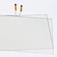 China 21.5 Inch Resistive Touch Screen 5 Wire For Medical Equipment for sale