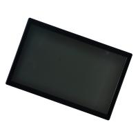 China DC 12V Capacitive PCAP Touch Monitor For Kiosk ATM Machine 27 Inch Waterproof for sale