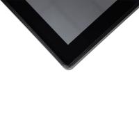 China 15.6 Inches All In One AIO Touch PC With Widescreen 10 Points for sale