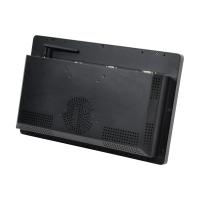 China 15.6 Inches All In One AIO Touch PC With Widescreen 10 Points for sale