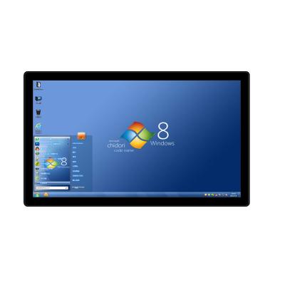 China 13.3 Inch Capacitive Portable LCD Screen Multi Touch 10 Points 60Hz for sale