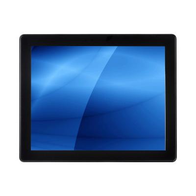 China All In One Panel PC For ATM for sale