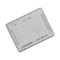 China Projected Capacitive PCAP Touch Monitor 10.4 Inch Flat Screen Frameless for sale