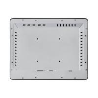 China Projected Capacitive PCAP Touch Monitor 10.4 Inch Flat Screen Frameless for sale