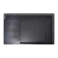 China AC 220V PCAP Touch Panel Fit IP65 , 32Inch Projected Capacitive Touch Screen Monitor for sale