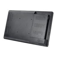 China AC 220V PCAP Touch Panel Fit IP65 , 32Inch Projected Capacitive Touch Screen Monitor for sale