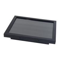 China 17'' Infrared All In One AIO Touch PC For Android I3 I5 I7 Vandalproof for sale
