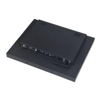 China 17'' Infrared All In One AIO Touch PC For Android I3 I5 I7 Vandalproof for sale