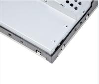 China Vandalproof SAW Touch Monitor , 15 Inch Open Frame LCD Monitor for sale