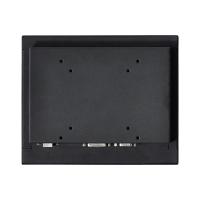 China Vandalproof 8 Inch PCAP Touch Monitor With Open Frame Luminance 400 Cd/M2 for sale