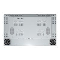 China 27 Inch 1000units PCAP Touch Monitor Screen 10 Points Waterproof DC 12v for sale