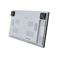 China 27 Inch 1000units PCAP Touch Monitor Screen 10 Points Waterproof DC 12v for sale
