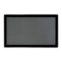 China FCC Multi Touch All In One PC For Kiosk , 18.5'' Capacitive Touchscreen PC for sale