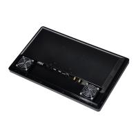 China FCC Multi Touch All In One PC For Kiosk , 18.5'' Capacitive Touchscreen PC for sale