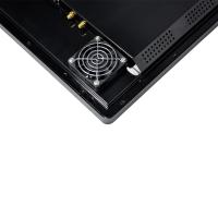 China FCC Multi Touch All In One PC For Kiosk , 18.5'' Capacitive Touchscreen PC for sale