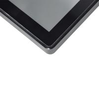 China FCC Multi Touch All In One PC For Kiosk , 18.5'' Capacitive Touchscreen PC for sale