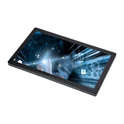 China FCC Multi Touch All In One PC For Kiosk , 18.5'' Capacitive Touchscreen PC for sale