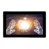China 19.5Inch TFT LCD PCAP Touch Monitor Screen With Mount Bracket for sale