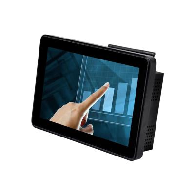 China Waterproof All In One AIO Touch PC Vandal Proof ODM 10.1 Inch for sale