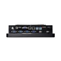 China Waterproof All In One AIO Touch PC Vandal Proof ODM 10.1 Inch for sale