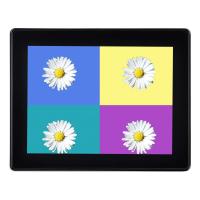 China Vandal Proof AIO Touch PC for sale