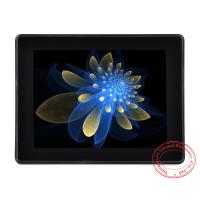 China Projected Capacitive 10 Point Multi Touch Screen With USB Interface 60Hz for sale