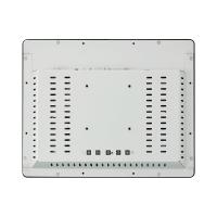 China Projected Capacitive 10 Point Multi Touch Screen With USB Interface 60Hz for sale