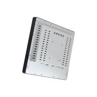 China Projected Capacitive 10 Point Multi Touch Screen With USB Interface 60Hz for sale