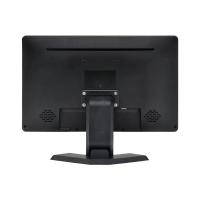 China Capacitive LCD PCAP Touch Monitor With Stand 15.6 Inch Desktop 50-60 Hz for sale
