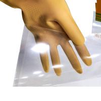 China 50 Inch PCAP Touch Foil , 20 Points Transparent Touch Screen Film for sale