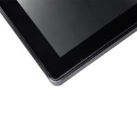 China 19 Inch RK3288 RK3399 AIO Touch PC With Waterproof PCAP Touch Screen for sale